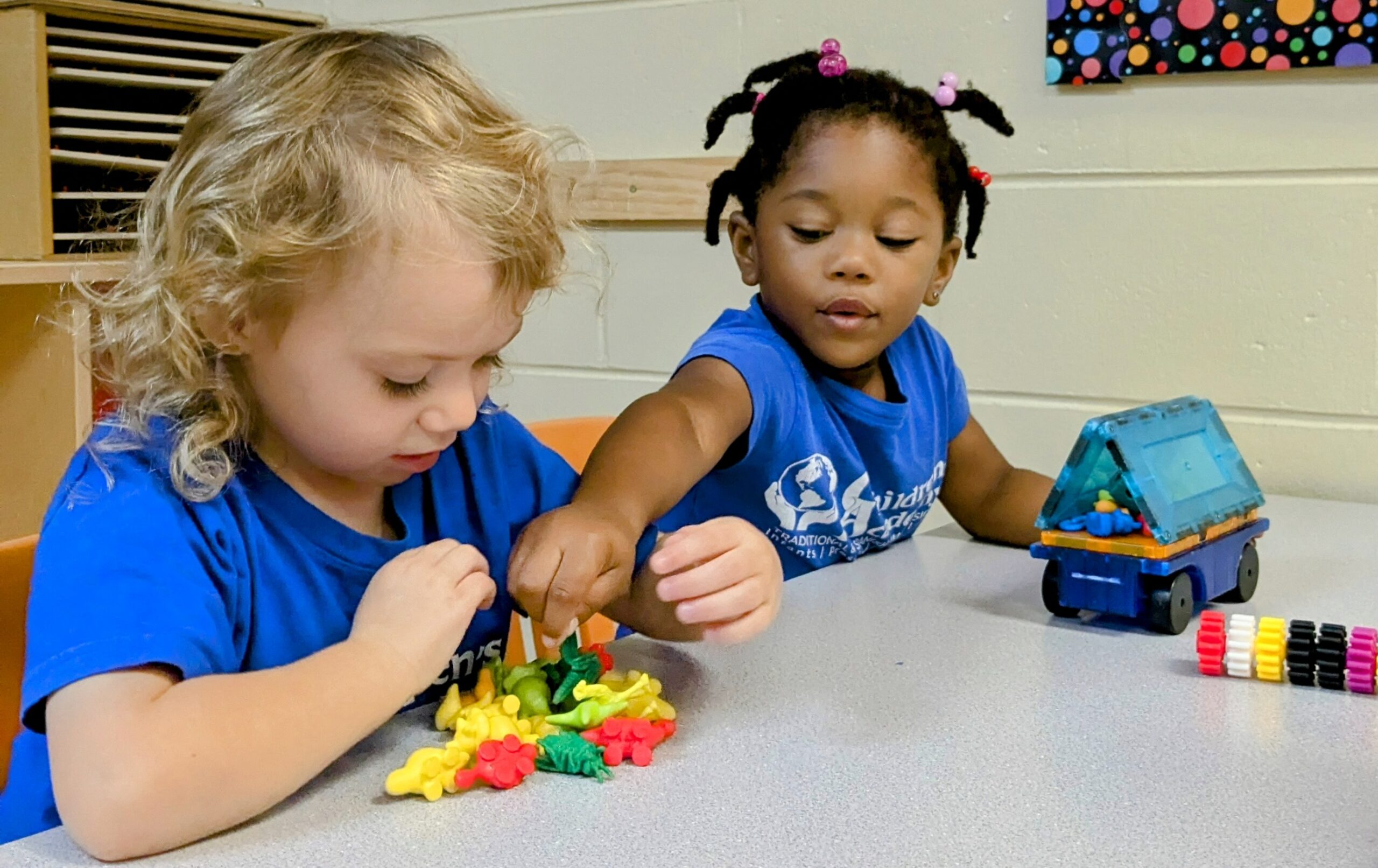 Growing Together: How Positive Behavior Support Enhances Your Child’s ...